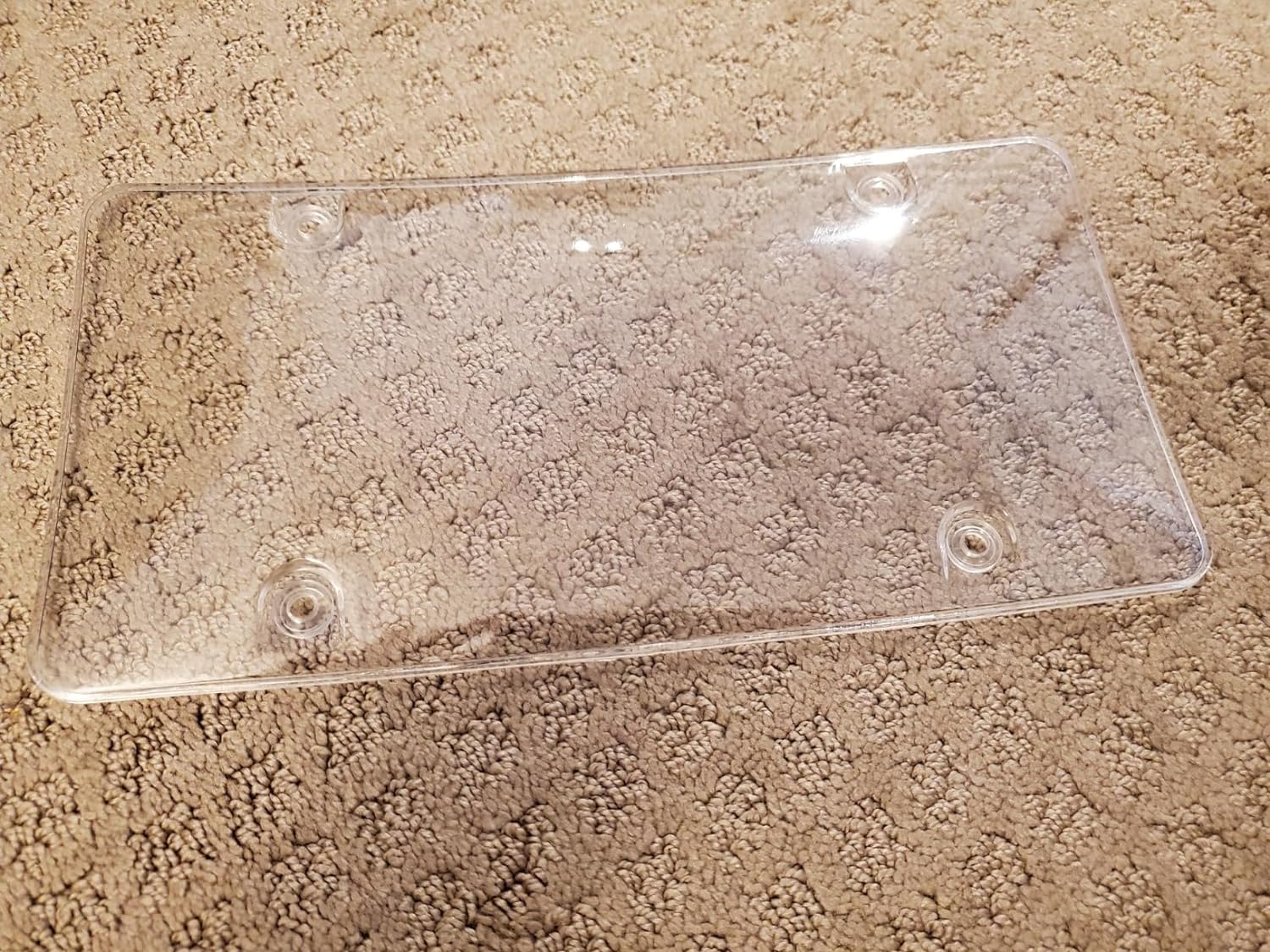 5 Best License Plates Blockers You Can Buy Today # Buy 1